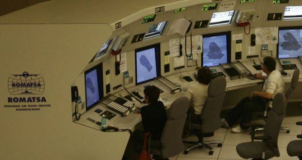 Bogdan Costaş, noul director al ROMATSA : Europa FM