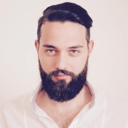 GEORGE LEPĂDATU, în ”Omul-Pernă” & ”Hotel Europa”: ”Ne arde să facem ...