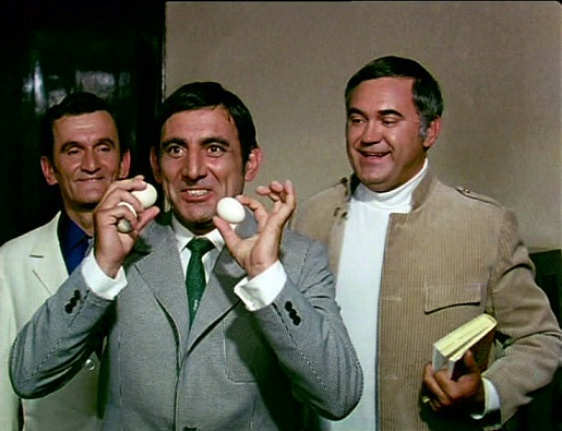 Constanța: Este inaugurat Centrul „JEAN CONSTANTIN” în locul fostului ...