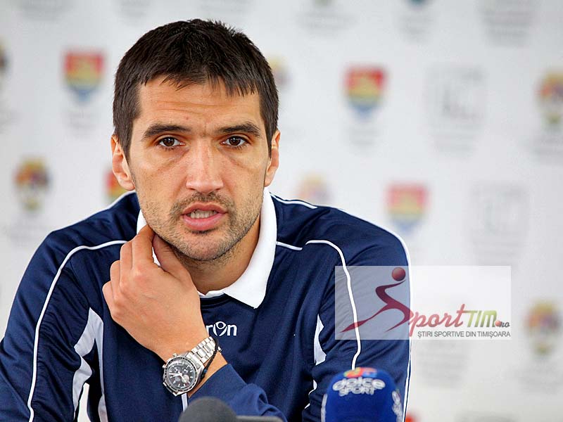 Dan Alexa este noul antrenor al Rapidului : Europa FM