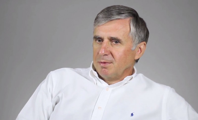 Ion Sturza: „România – un nou Silicon Valley”, o legendă frumoasă, dar ...