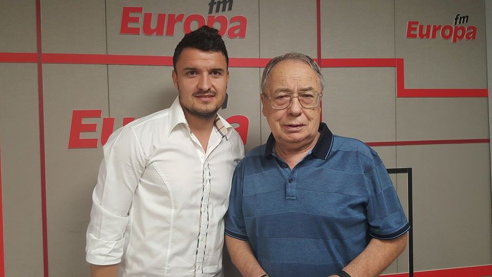 Constantin Budescu la Tribuna 0: Cu mine nu a vorbit nimeni de la ...