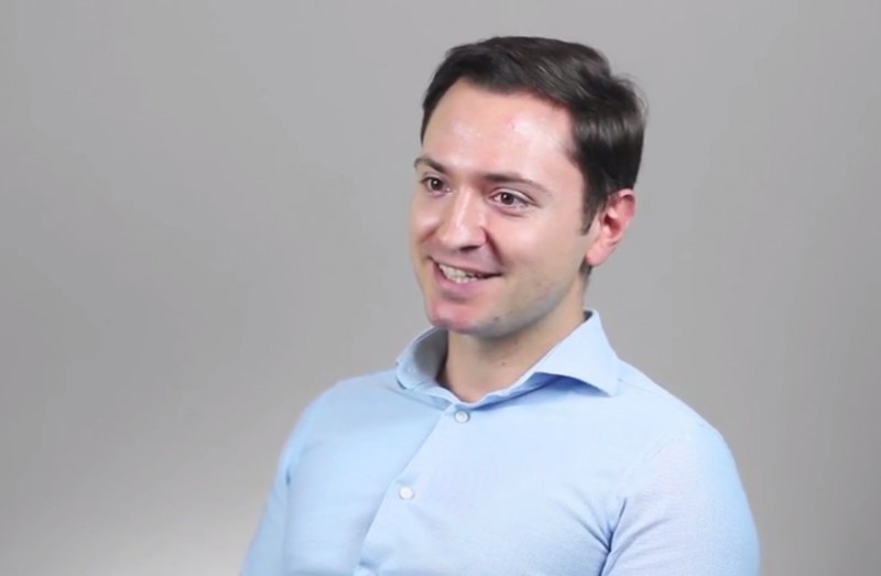 Cosmin Negrescu: „Online-ul ne-a schimbat – de la cum facem cumpărături ...