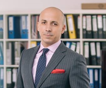 Legile carierei de avocat: Radu Ionescu, Ionescu și Sava : Europa FM