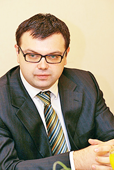 Horia Simu, trimis în judecată în dosarul Cuprom : Europa FM