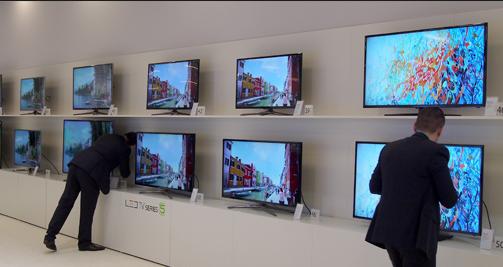 Consiliul Concurenței verifică posibile înțelegeri între Samsung și ...
