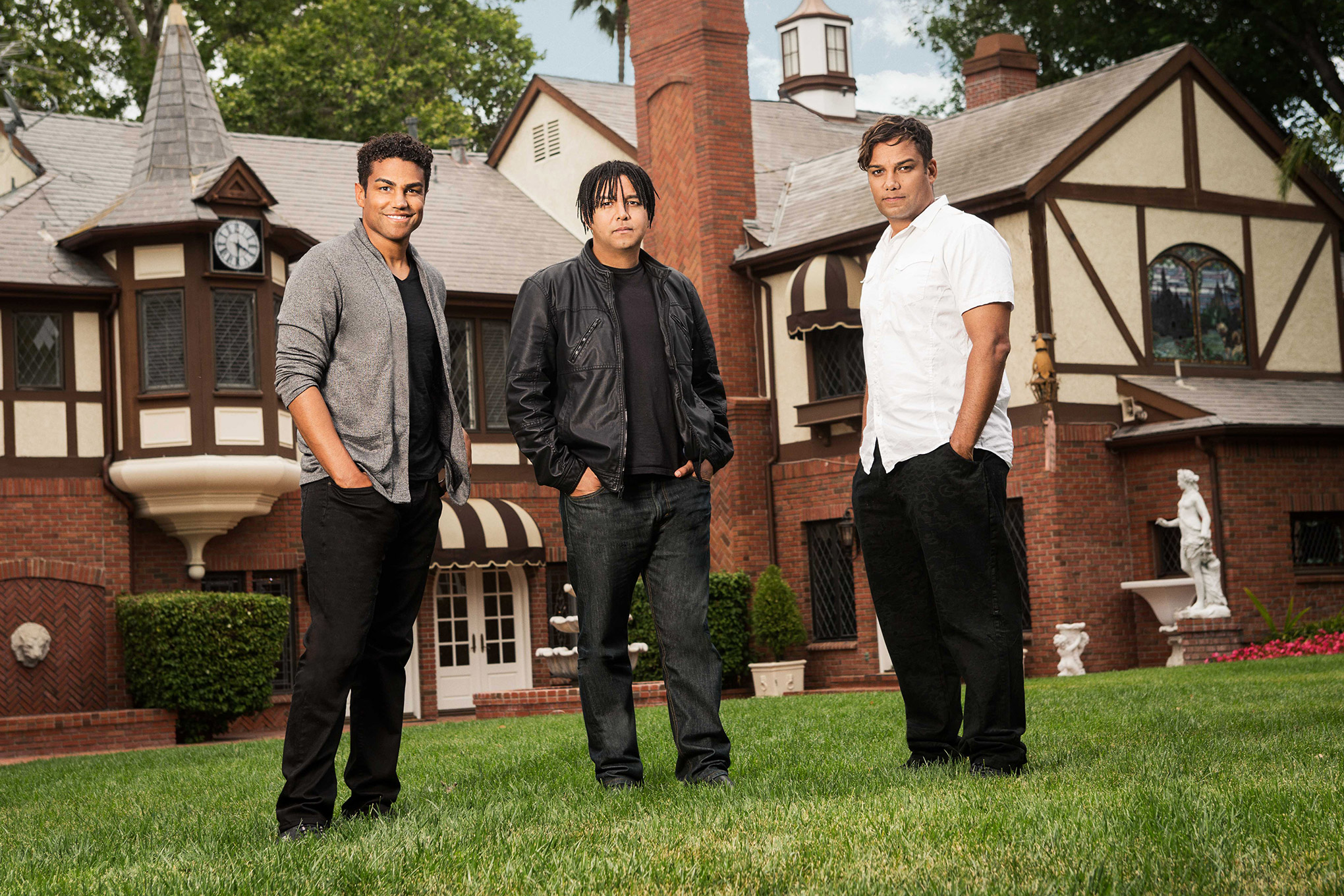 “The Jacksons: Next Generation”, un nou reality show în care apar ...