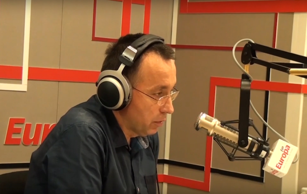 Cătălin Tolontan: Spitalele întârzie intenționat probele cazurilor de ...