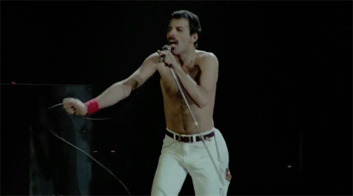Freddie Mercury: a cappella „We Are the Champions” – VIDEO : Europa FM