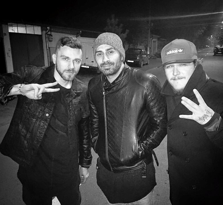 Shift se simte “Norocos” – VIDEO : Europa FM