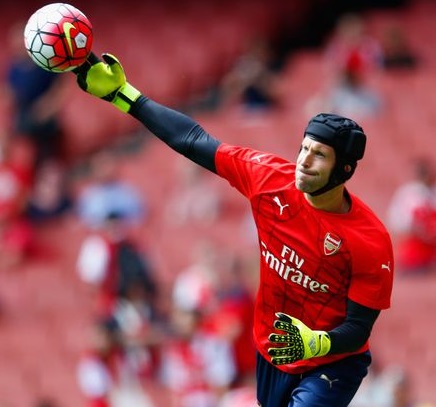 Petr Cech se retrage din activitate : Europa FM