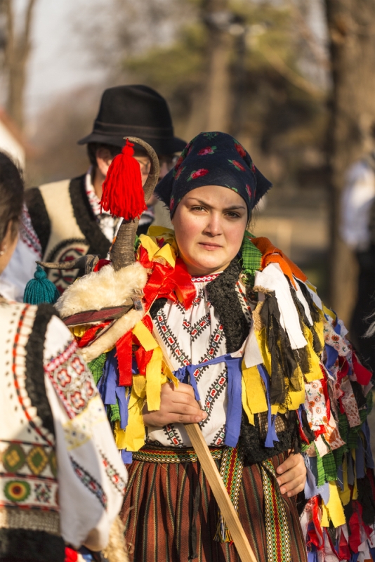 Crăciunul în Dobrogea : Europa FM