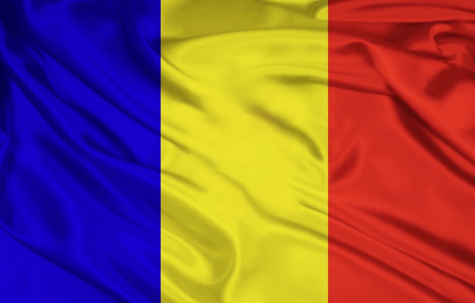 Tricolorul, simbolul naţiunii române | GALERIE FOTO : Europa FM