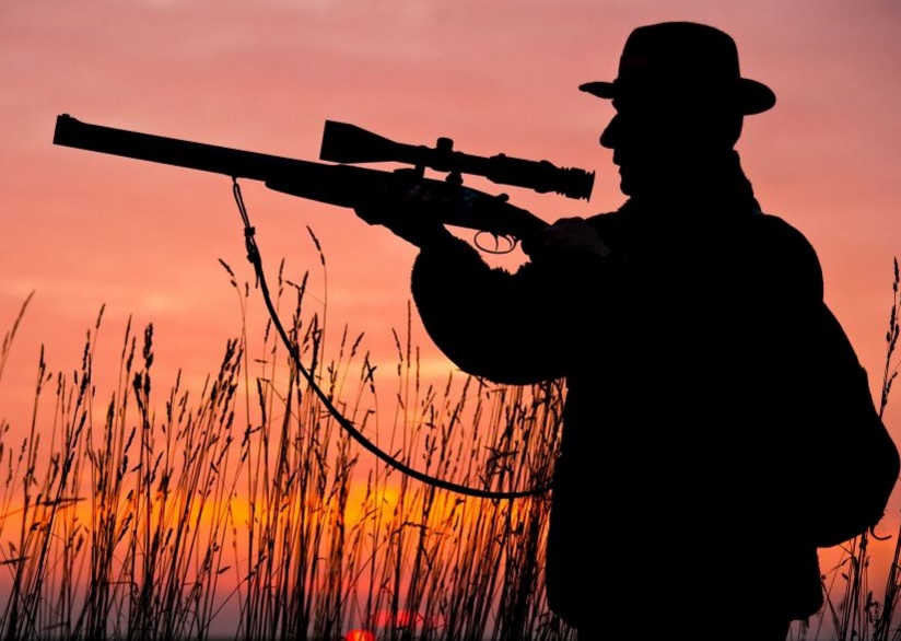 Dosar penal după vânătoarea de la Balc : Europa FM