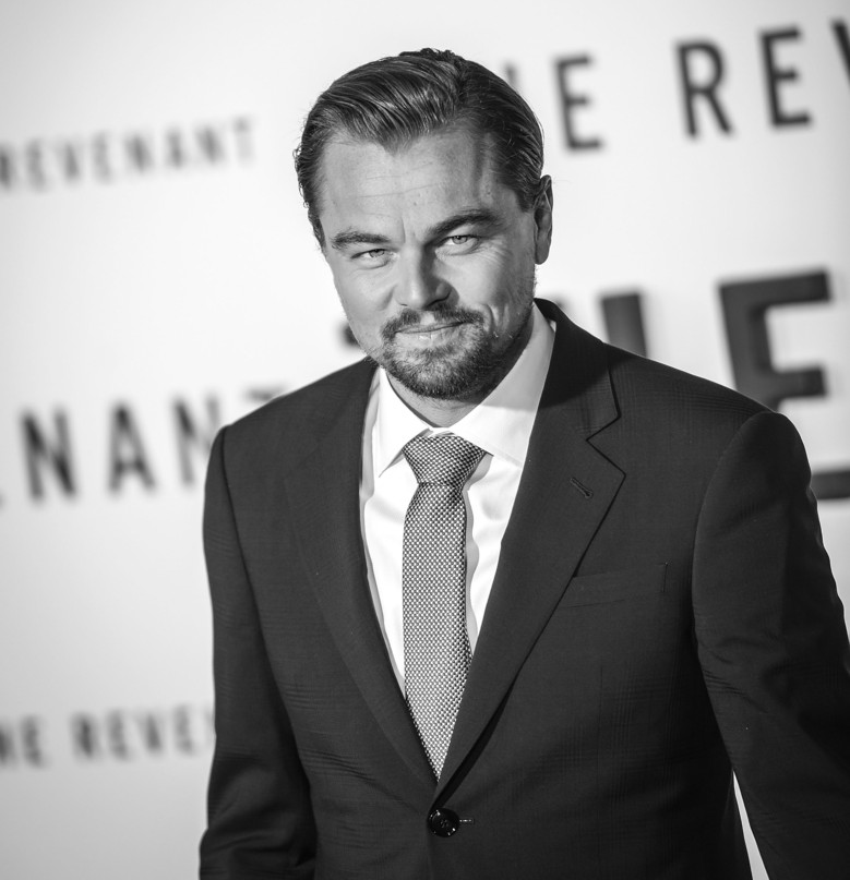 Leonardo DiCaprio are şansa de a-l interpreta pe Vladimir Lenin : Europa FM