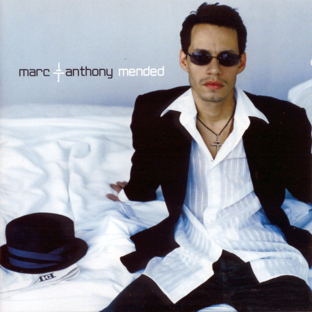 Mark Anthony- I’ve got you : Europa FM