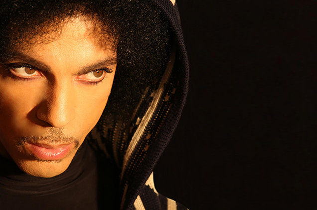 Prince – The Most Beautiful Girl In The World : Europa FM