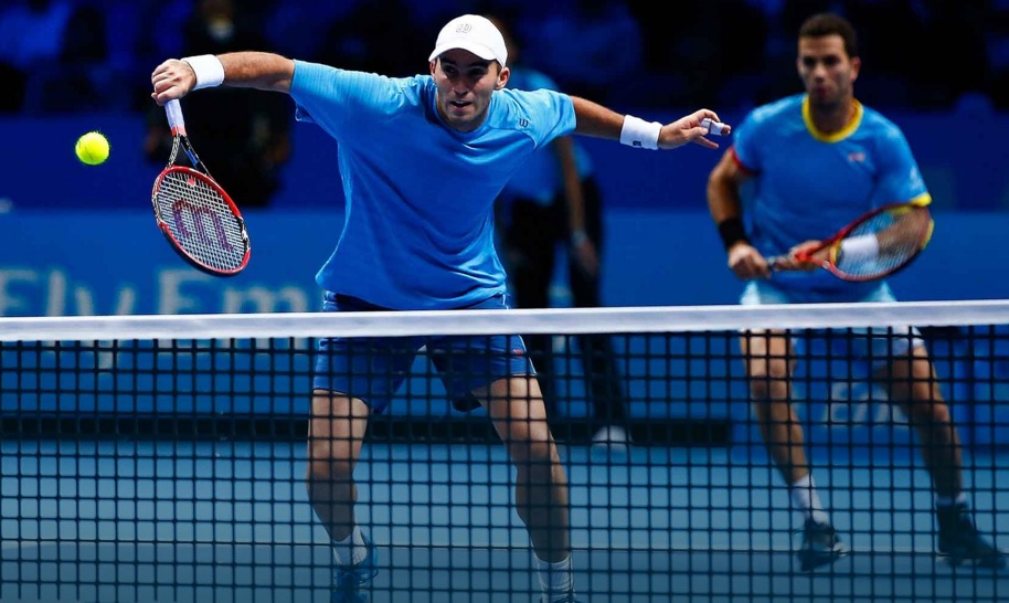 Horia Tecău și Jean-Julien Rojer au pierdut finala de dublu de la ...