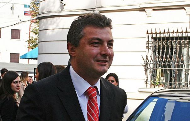 Codruț Șereș, condamnat la 4 ani de închisoare cu executare în dosarul ...