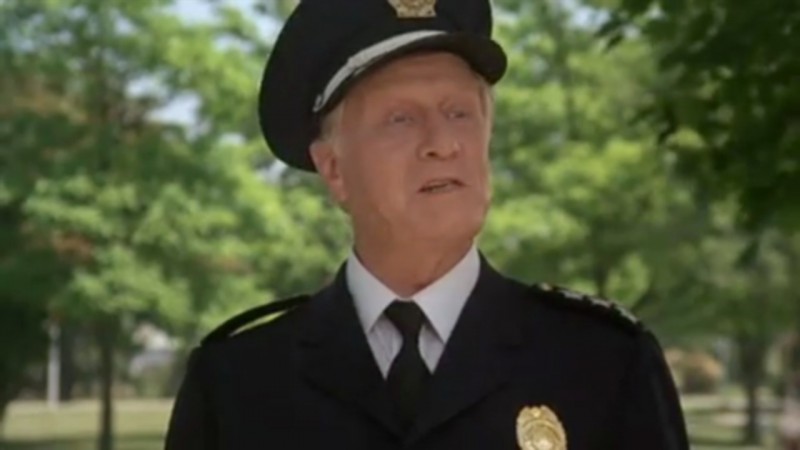 George Gaynes, actorul din seria “Academia de Poliţie”, a murit la ...