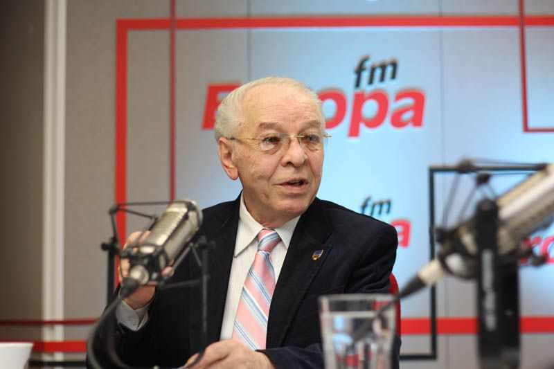 Nicolae Văcăroiu: Într-o singură primărie din România se pot fura anual ...