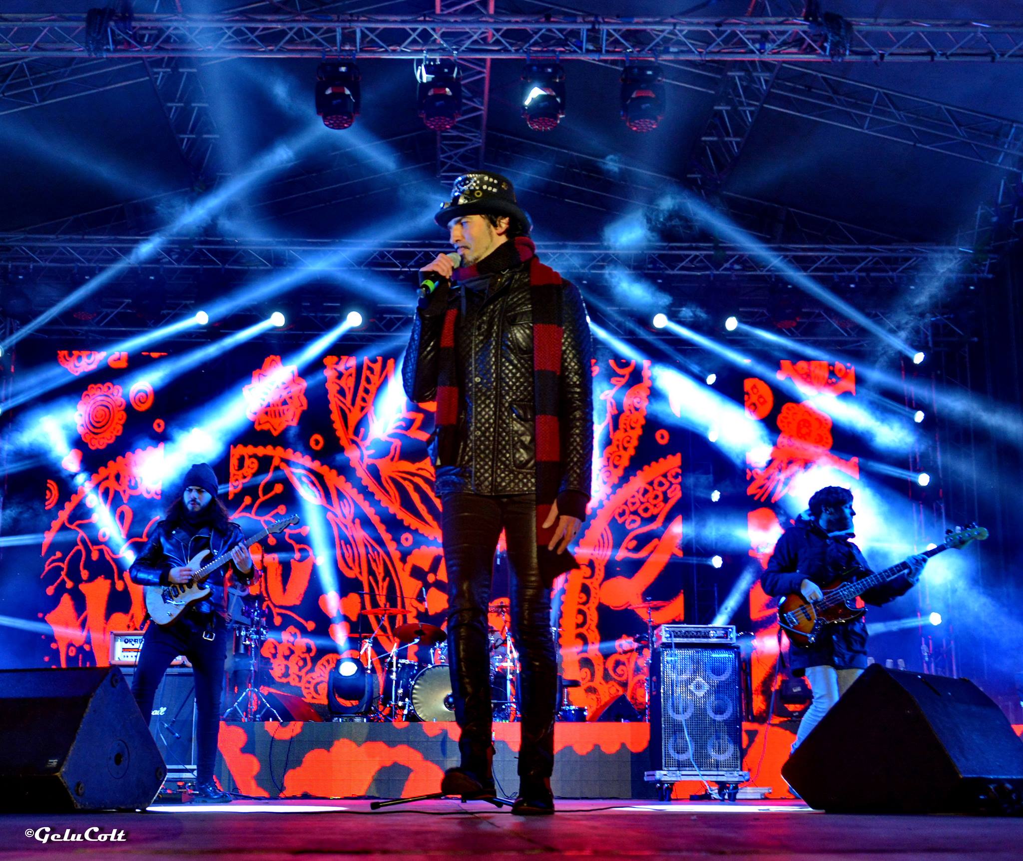 Trupa Hara, premiată la Akademia Music Awards din SUA – VIDEO : Europa FM