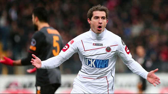 Bogdan Stancu va juca la Bursaspor : Europa FM