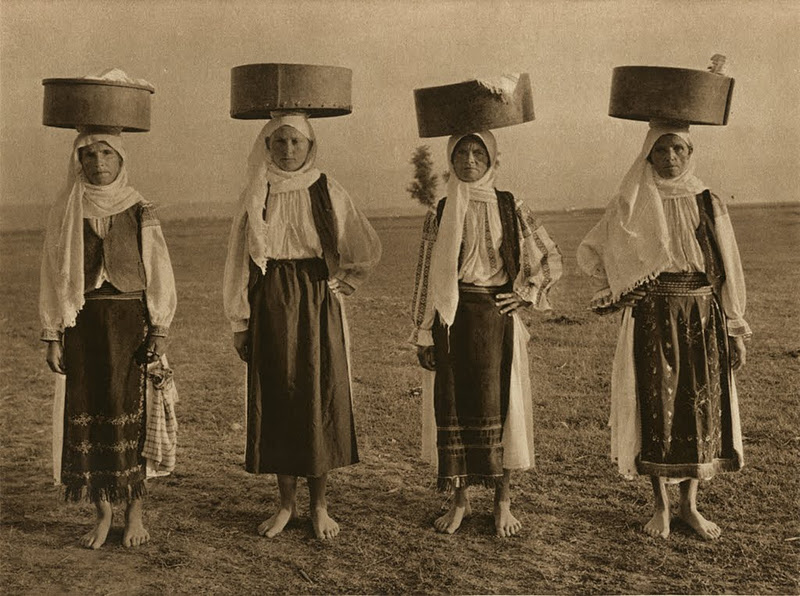 Muzeul Țăranului Român împlinește în week-end 26 de ani de la ...