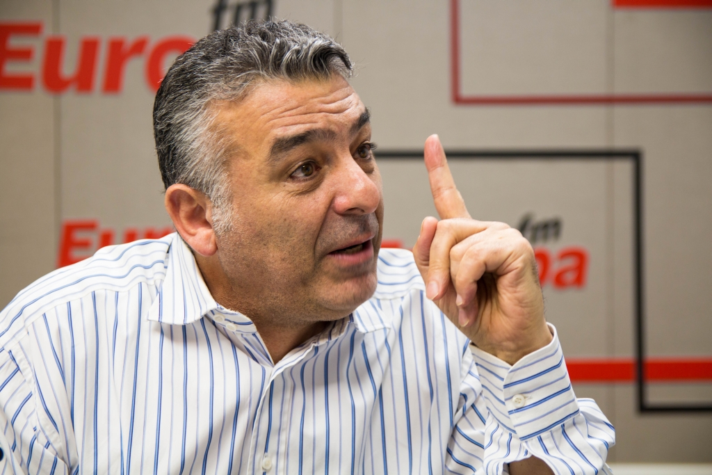 Chef Joseph Hadad la Medium Rare cu Adrian Hădean – VIDEO INTERVIUL ...