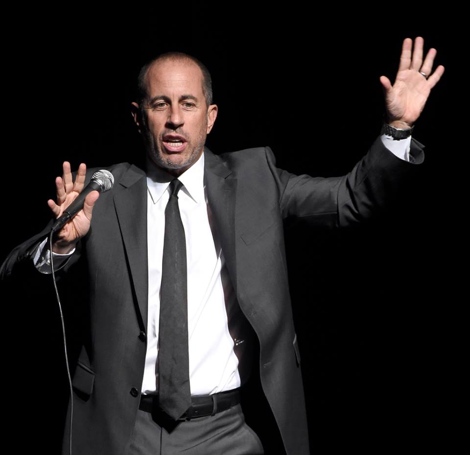 Jerry Seinfeld şi-a vândut 17 dintre maşinile clasice, la licitaţie ...