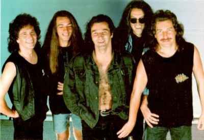 Holograf, drumul către celebritate – VIDEO : Europa FM