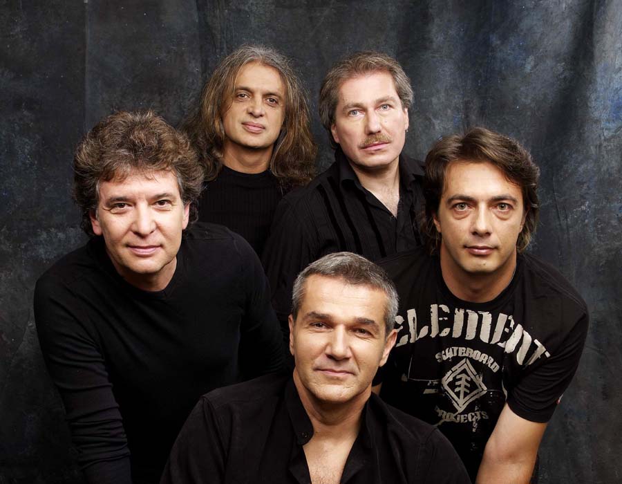 Holograf, de la “Ţi-am dat un inel” la “Primăvara începe cu tine ...