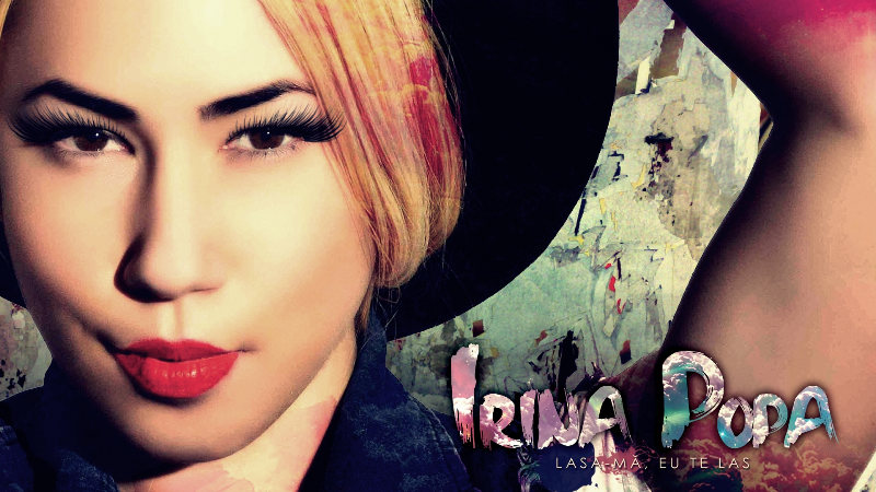 Eurovision 2016: Irina Popa luptă pentru un loc în finală cu piesa ...