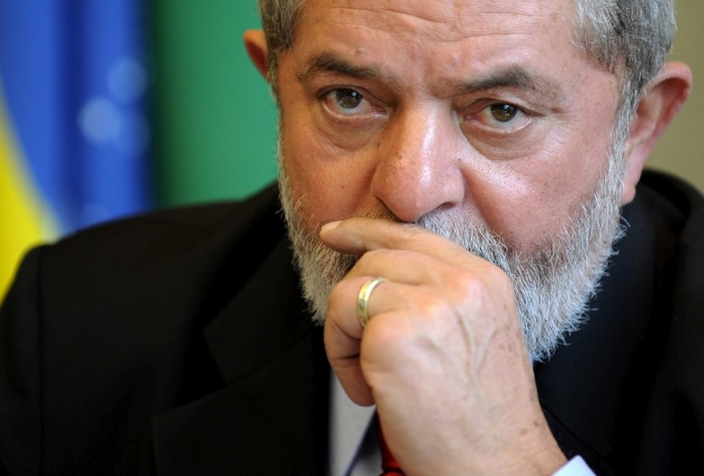 Brazilia Fostul Președinte Lula Da Silva Somat Să Se Predea Europa Fm