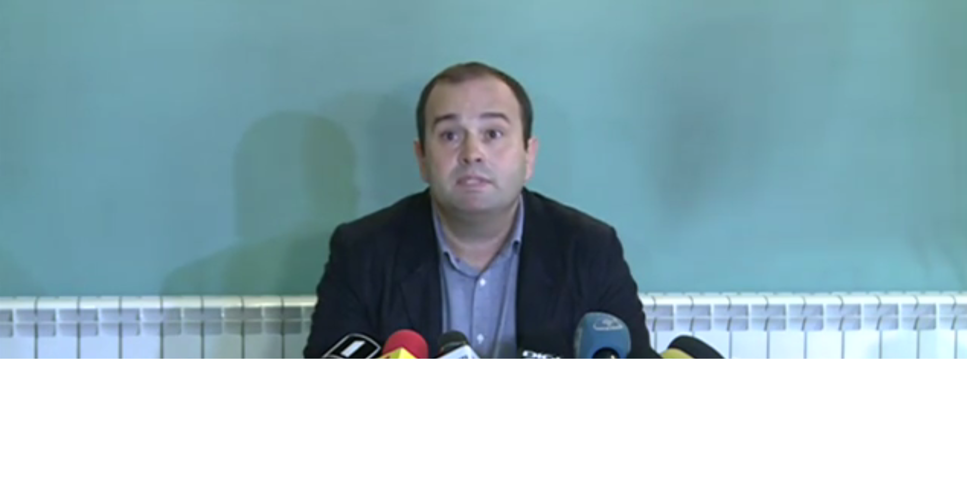 Patronul firmei Brădet, Marius Badea: Este o situație foarte confuză ...