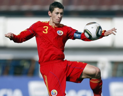 Laszlo Sepsi a părăsit cantonamentul echipei naţionale : Europa FM