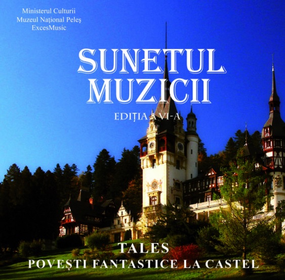 Sunetul muzicii, din 26 martie, la Pelişor : Europa FM