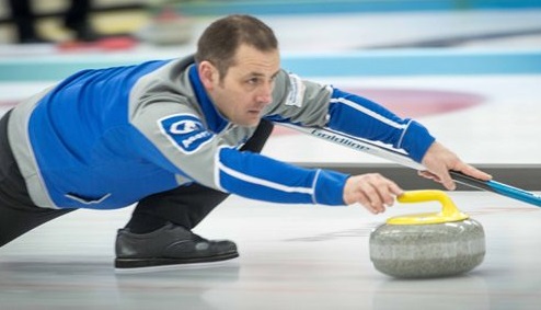 România va participa la Campionatul European de Curling, deşi nu are ...