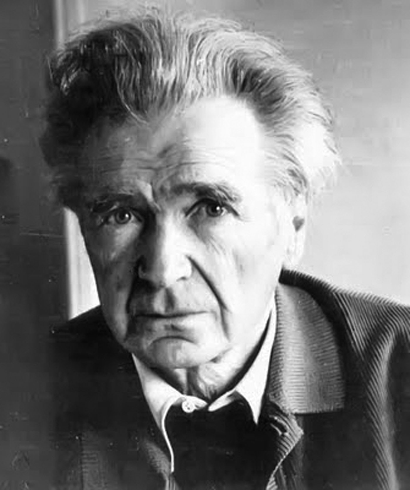 Emil Cioran : Europa FM
