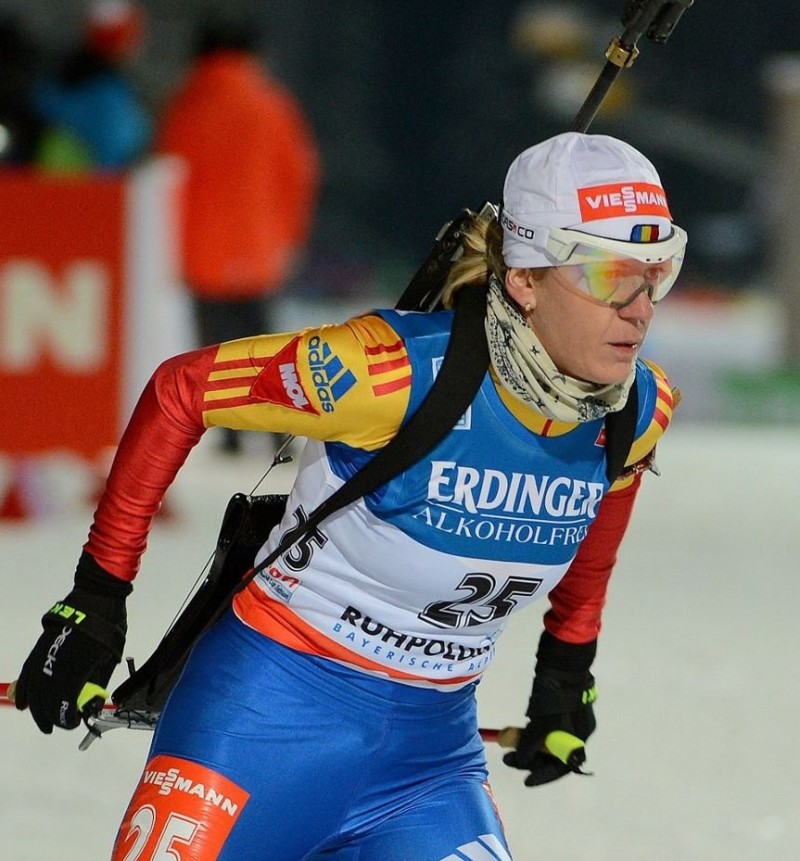 Eva Tofalvi – a doua sportivă română dopată cu Meldonium : Europa FM