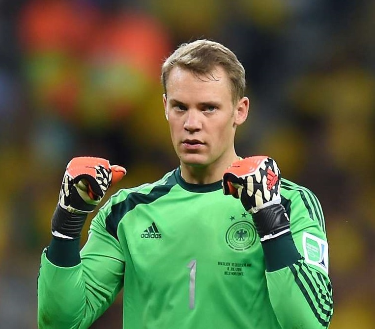 Manuel Neuer și Thomas Müller rămân la Bayern München până în 2021 ...