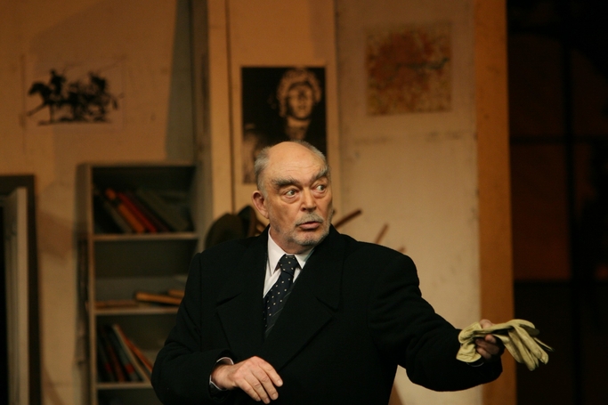 IN MEMORIAM Mircea Albulescu (1934 – 2016) : Europa FM