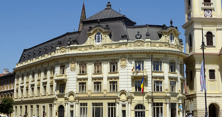 Sibiu: Cununiile civile pot fi programate și online : Europa FM