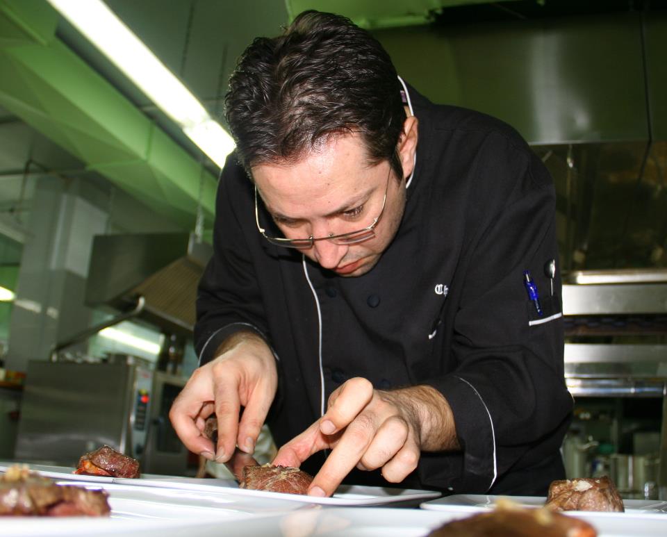 Chef Cezar Munteanu la Medium Rare – INTERVIUL VIDEO COMPLET : Europa FM