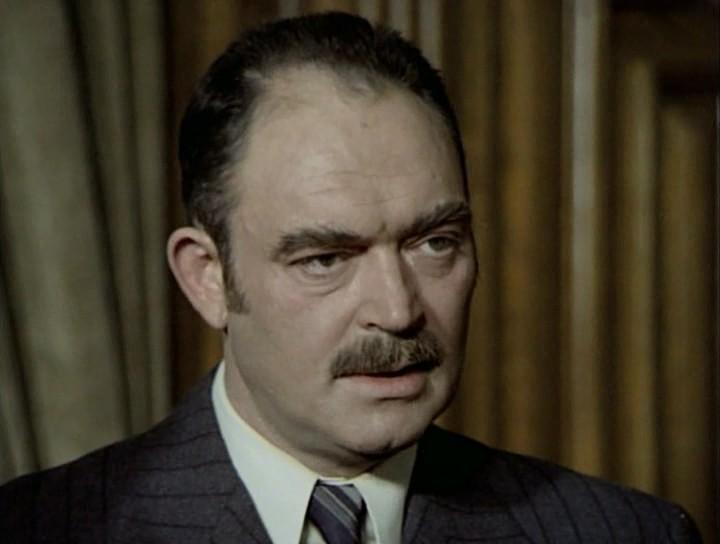 Mircea Albulescu, peste 70 de roluri în filme – GALERIE FOTO : Europa FM