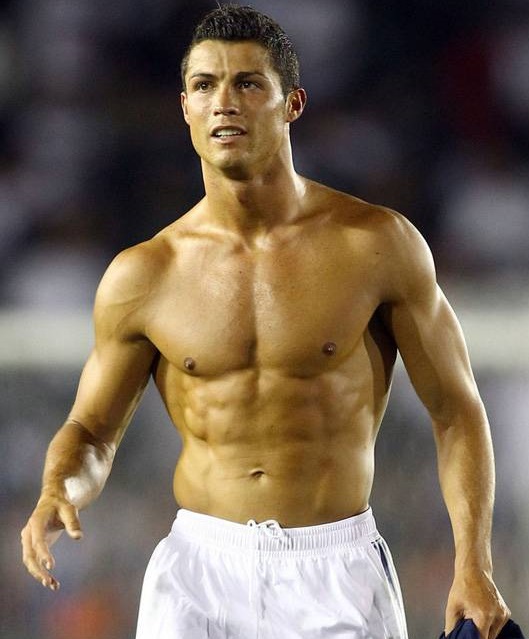 Cristiano Ronaldo este elogiat și de presa argentiniană : Europa FM