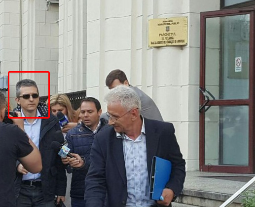 Teodor Atanasiu: Am primit răspuns ”oral” de la șeful SRI că Dan ...