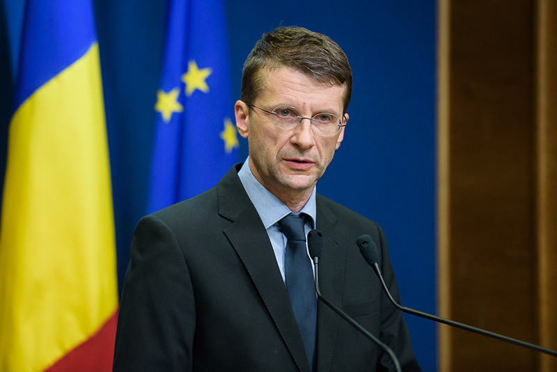 Piața Victoriei, cu Adriana Nedelea: Invitat este Dan Suciu, directorul ...