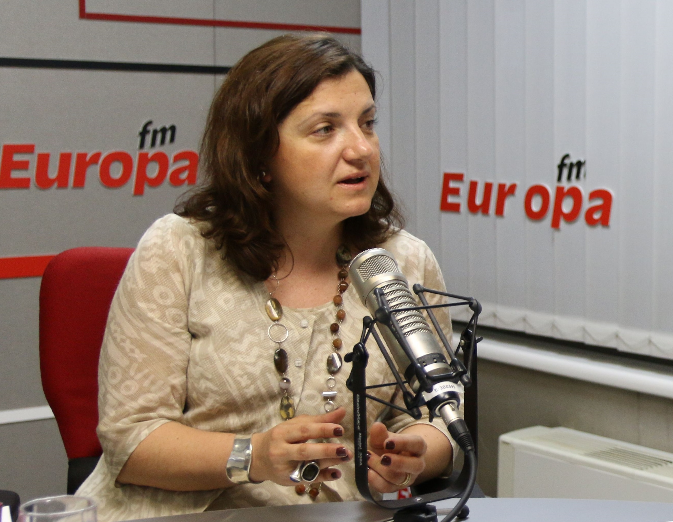 Raluca Alexandra Prună, ministrul Justiției care l-a numit pe Augustin ...