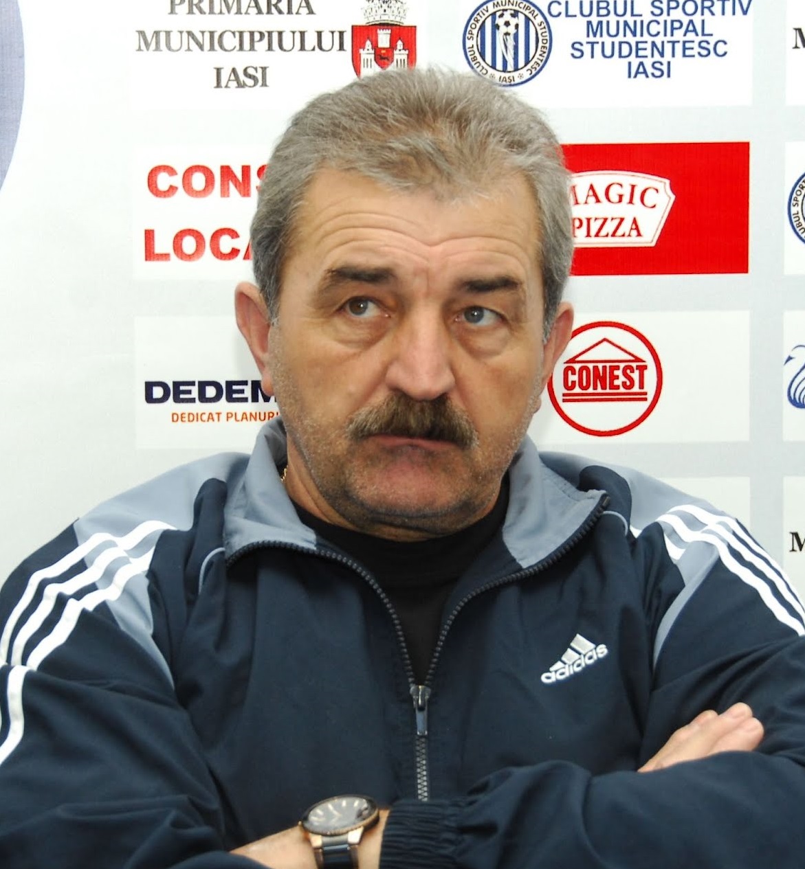 Ionuț Popa o va antrena pe ACS Poli Timișoara : Europa FM